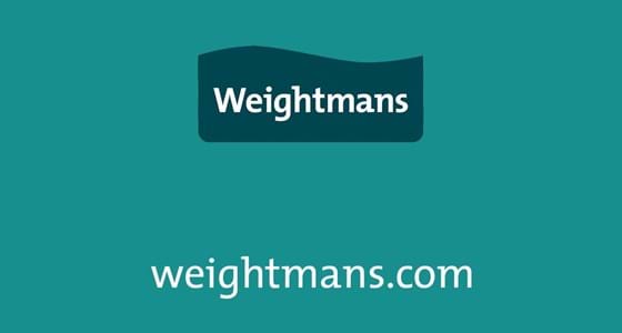 Leading UK law firm • Award-winning solicitors | Weightmans